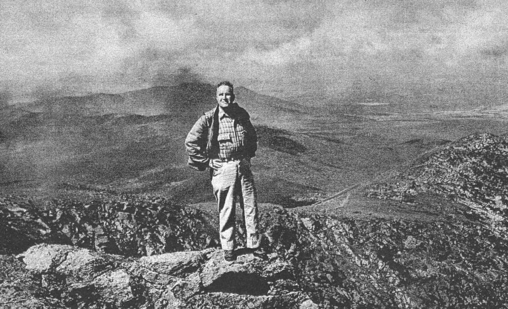 Fred Stott, Author at Appalachian Mountain Club (AMC)