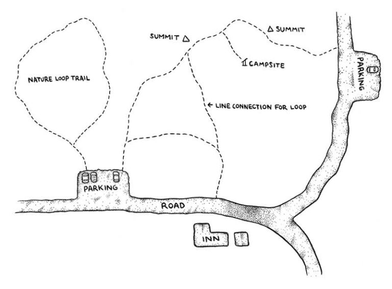 Trail Anatomy 101: Hiking Trail Types and Features | Appalachian ...