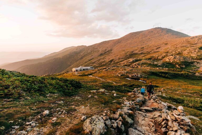 Home | Appalachian Mountain Club (AMC)