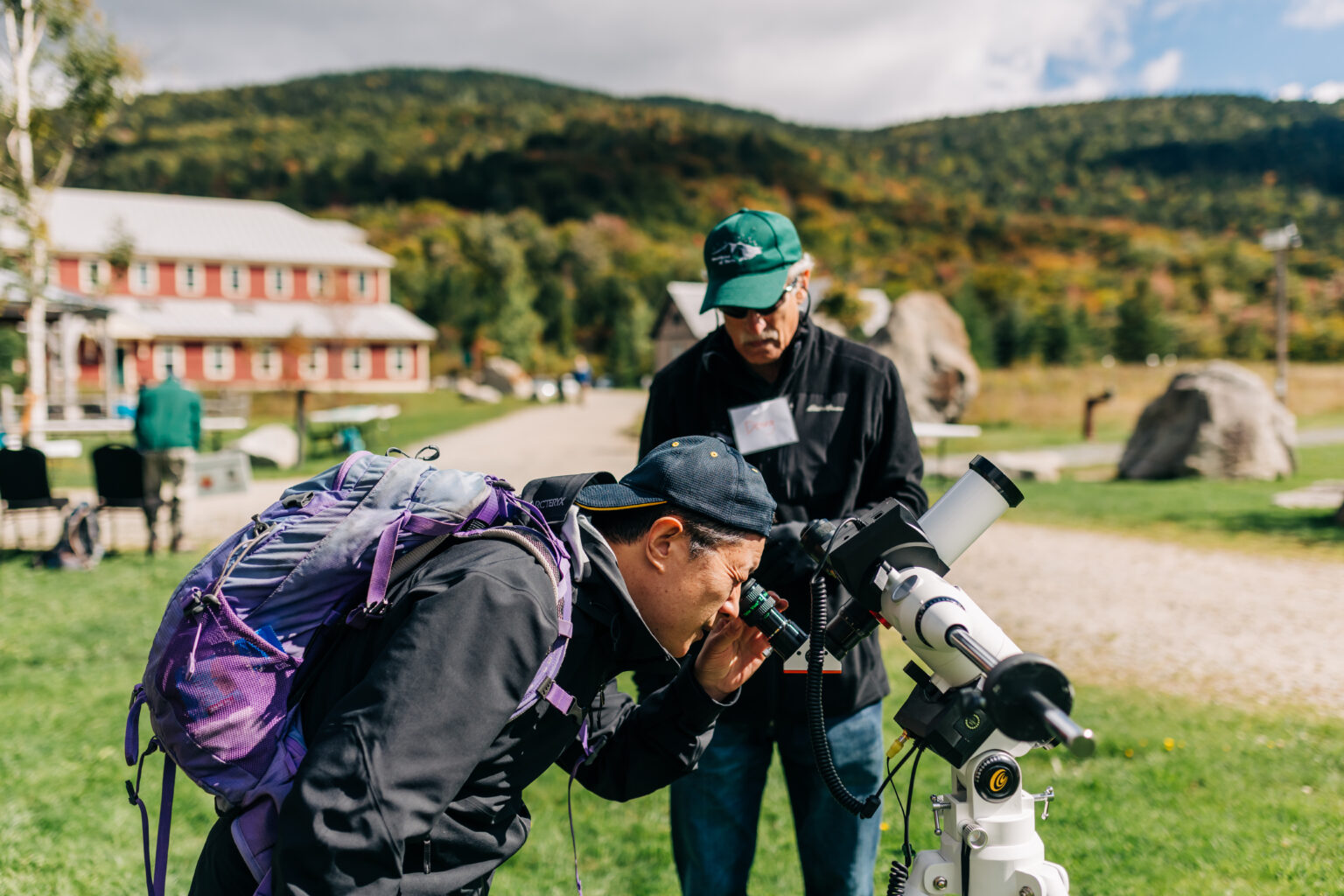 The 2024 Total Eclipse: What You Need to Know | Appalachian Mountain ...