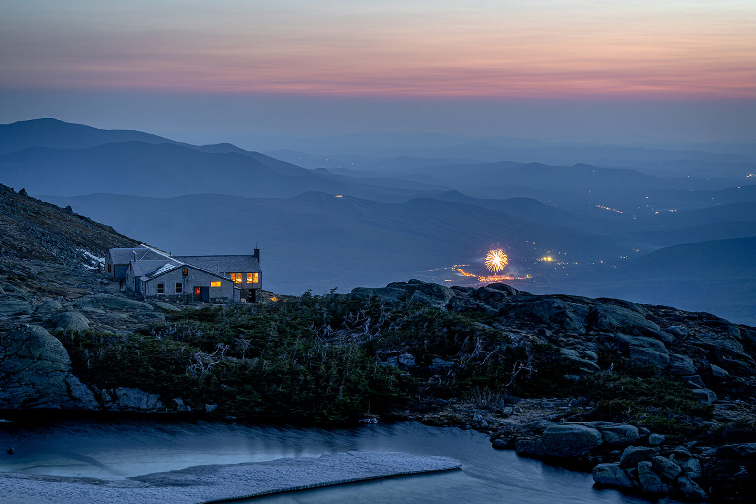 The 2023 AMC Photo Contest Winners Are Here | Appalachian Mountain Club ...