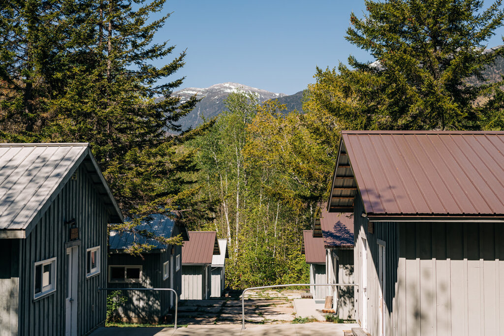 AMC AmeriCorps | Appalachian Mountain Club (AMC)