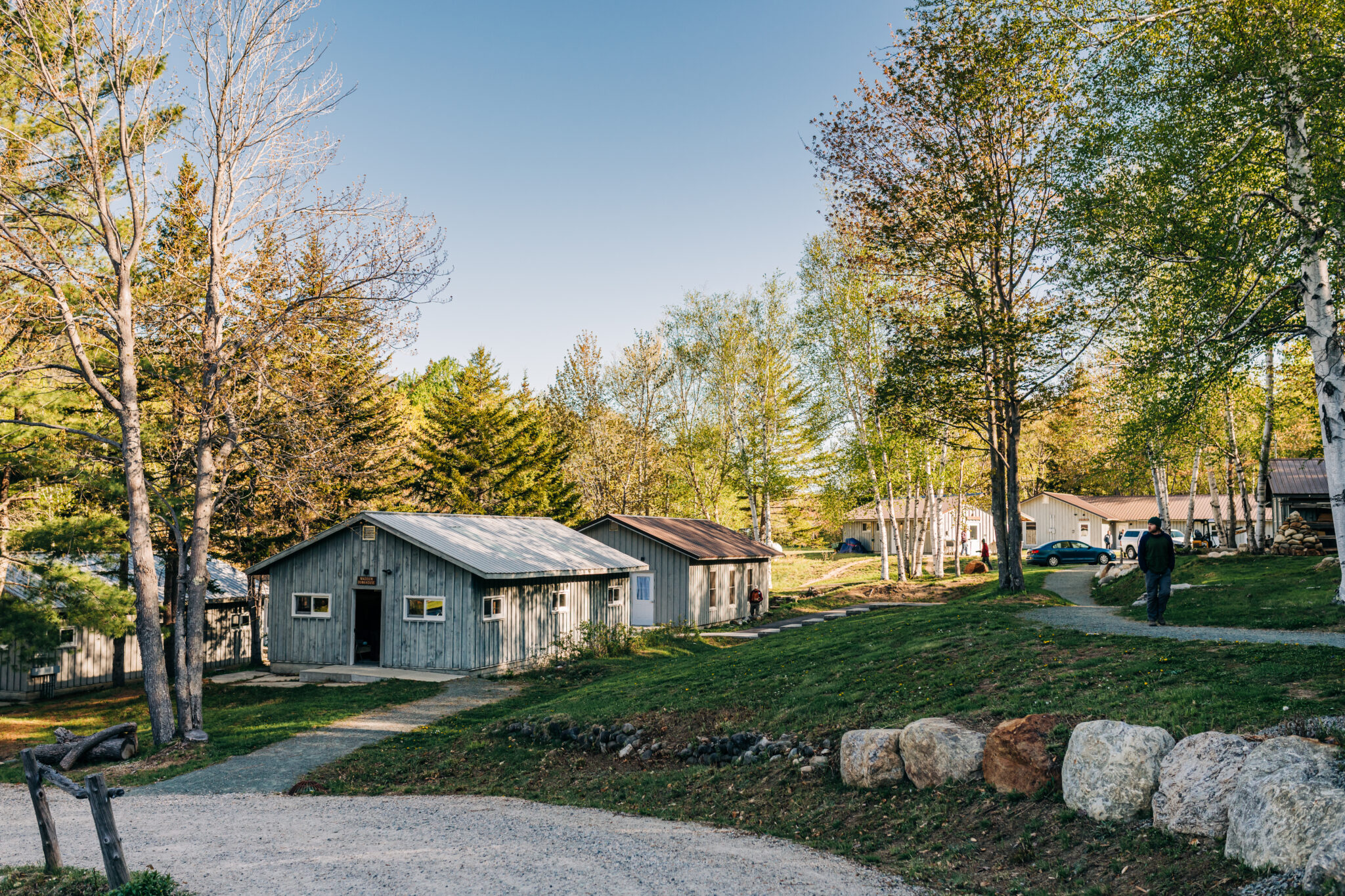 AMC Trail Training Programs | Appalachian Mountain Club (AMC)